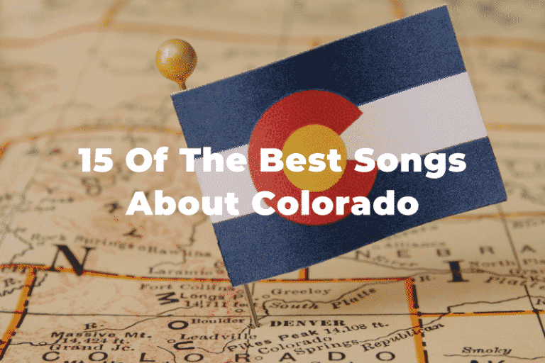 25 Of The Best Songs About Perseverance And Endurance