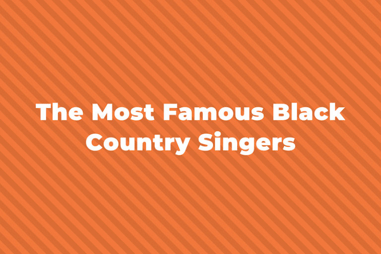 11 Of The Greatest And Most Famous Bass Singers