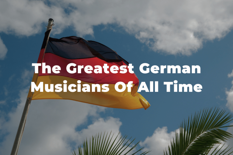 11 Of The Greatest And Most Famous Leo Singers Of All Time