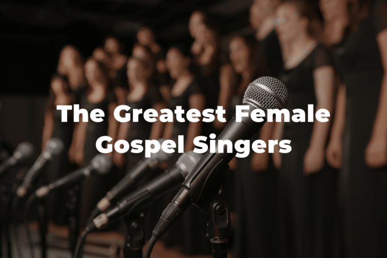 15 Of The Greatest And Most Famous Canadian Male Singers