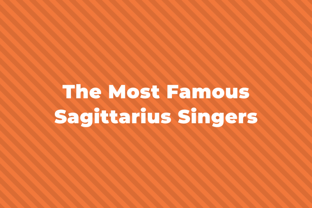 15 Of The Greatest And Most Famous German Singers