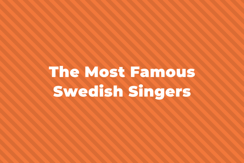 18 Of The Greatest And Most Famous British Singers Of The 2010s