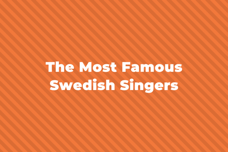 18 Of The Greatest And Most Famous British Singers Of The 2010s