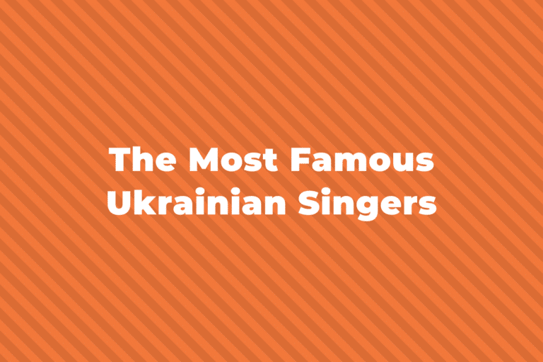 10 Of The Greatest And Most Famous Ecuadorian Singers