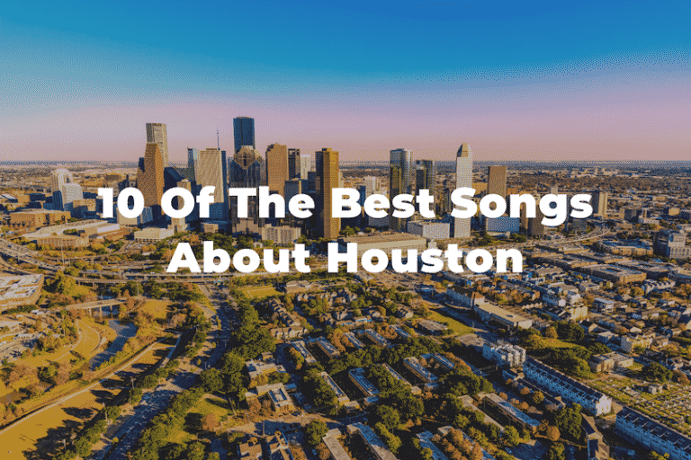 15 Of The Best Songs About Seattle: Emerald City Playlist