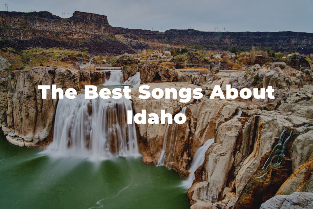 10 Of The Best Songs About Arkansas: Natural State Playlist