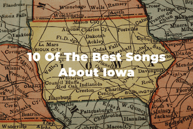 19 Of The Best Country Rap Songs Of All Time