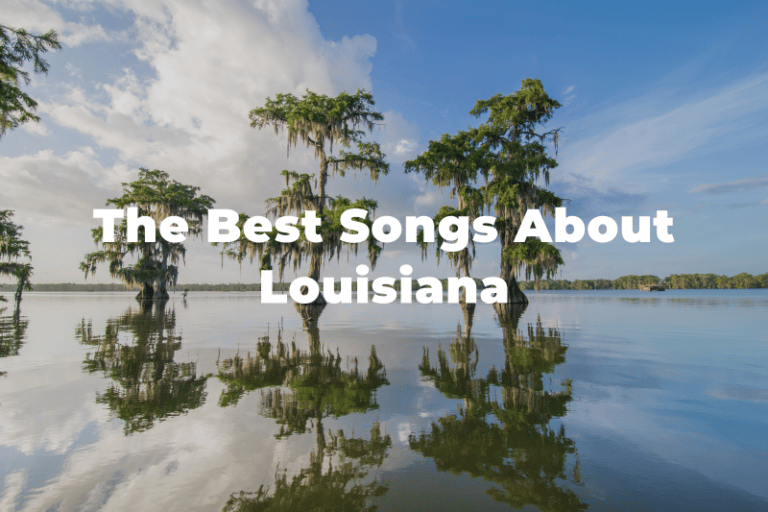 15 Of The Best Songs About Cleaning