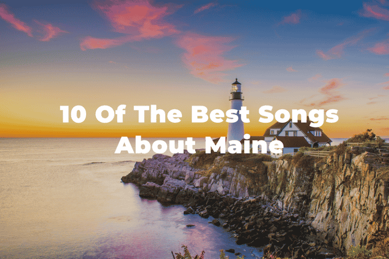 21 Of The Best Songs About Overcoming Trauma