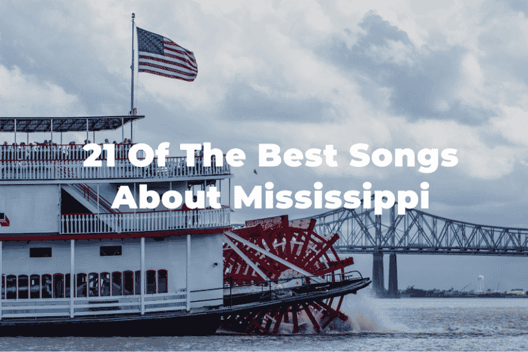 25 Of The Best Songs About Ohio: The Buckeye State Playlist