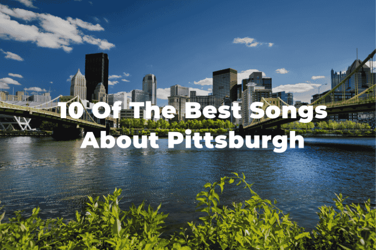 10 Of The Best Songs About Iowa: Hawkeye State Playlist