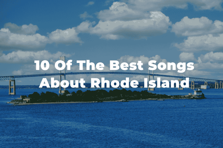 10 Of The Best Songs About Delaware: First State Playlist