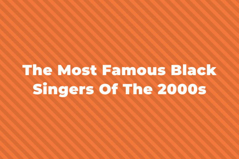 30 Of The Greatest And Most Famous French Singers