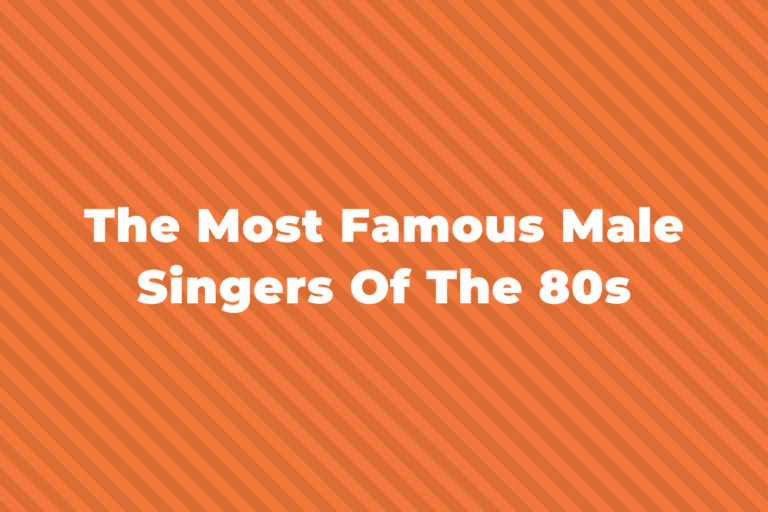 16 Of The Most Famous Musicians From Alaska You Should Know