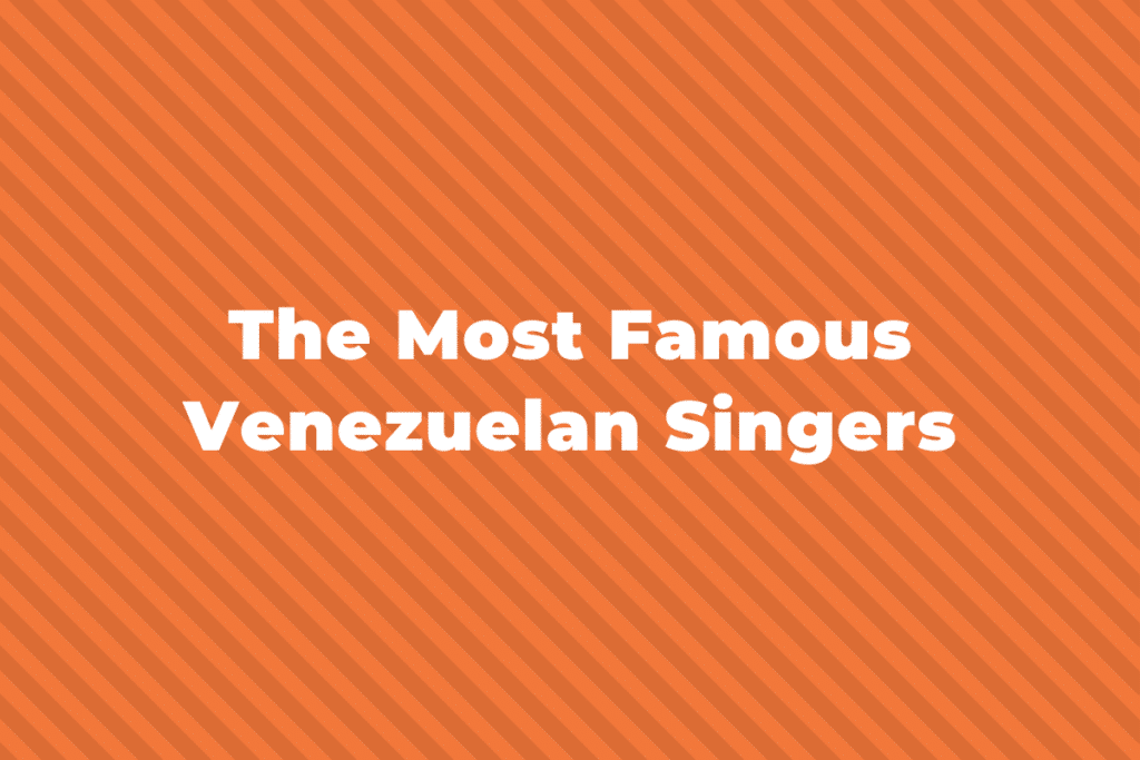 21 Of The Greatest And Most Famous Lead Singers Of All Time