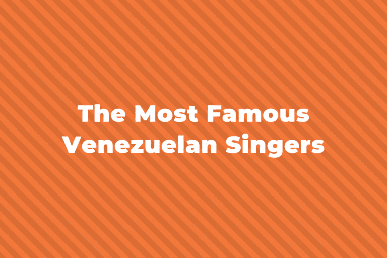 17 Of The Greatest And Most Famous Male British Singers