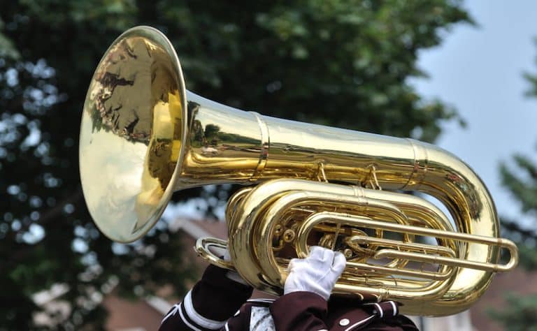 15 Musical Instruments In A Marching Band You Should Know