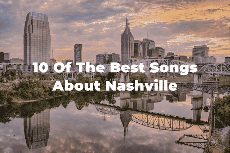25 Of The Best Songs About Ohio: The Buckeye State Playlist