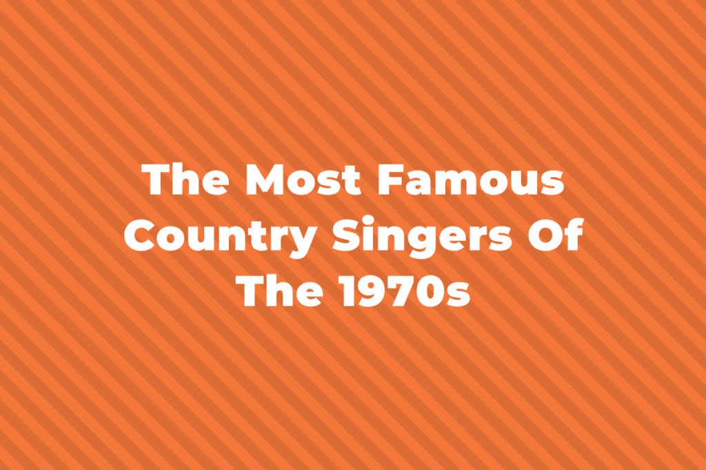 The 12 Greatest And Most Famous Brother And Sister Singers