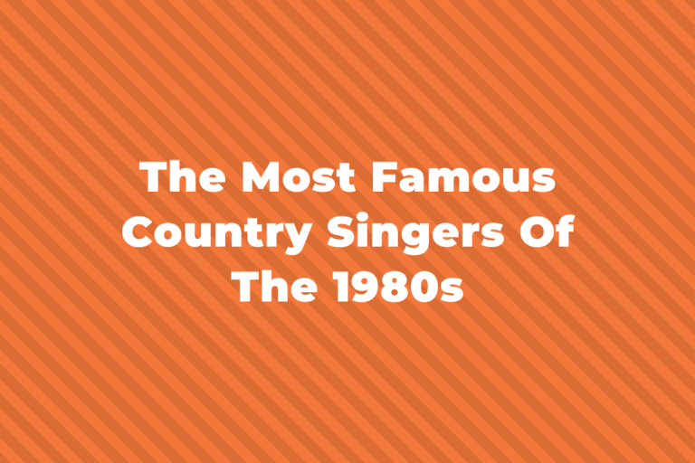 10 Of The Most Famous Puerto Rican Singers You Should Know