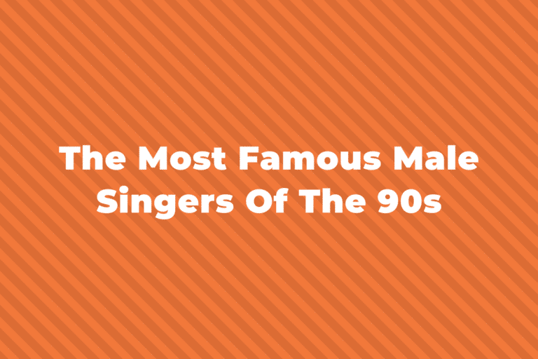 16 Of The Greatest And Most Famous Arabic Singers