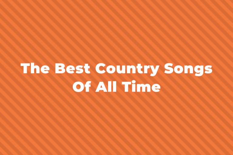 27 Of The Best Songs About Cold Weather And Being Cold