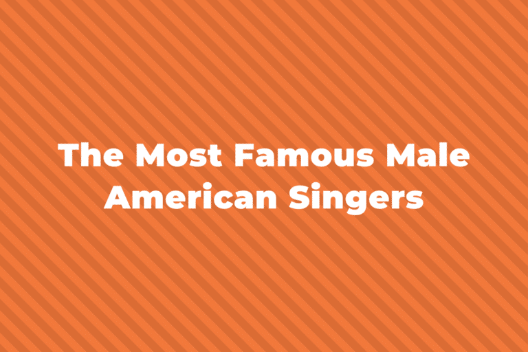 10 Of The Most Famous Australian Country Singers