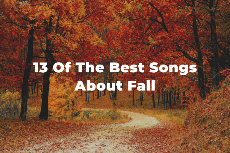 27 Of The Best Songs About Cold Weather And Being Cold