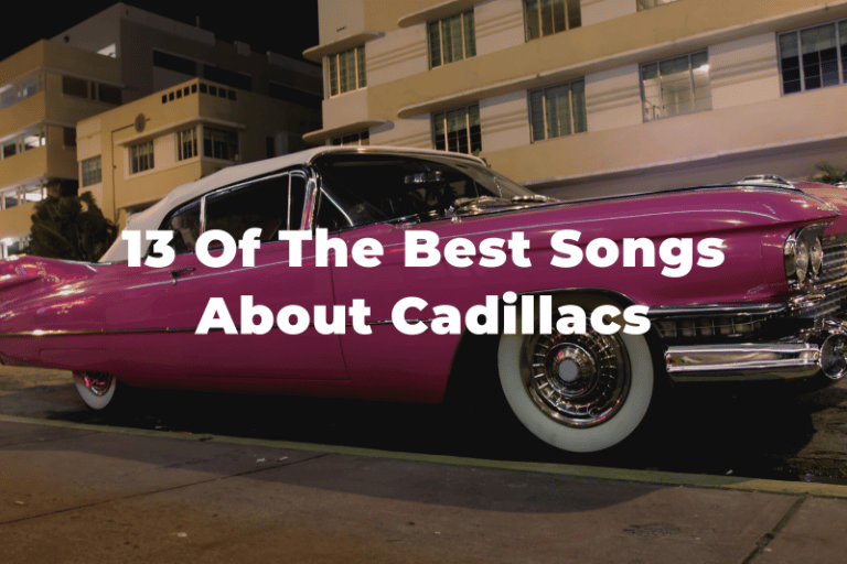 10 Of The Best Songs About July