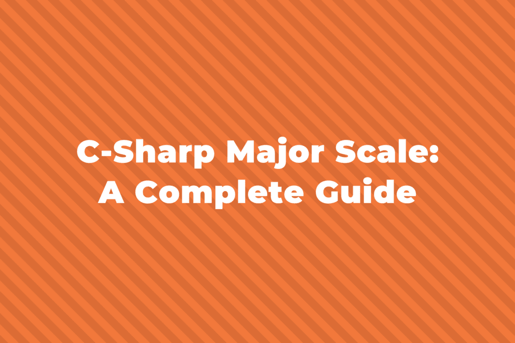 What Is Through Composed Form In Music?