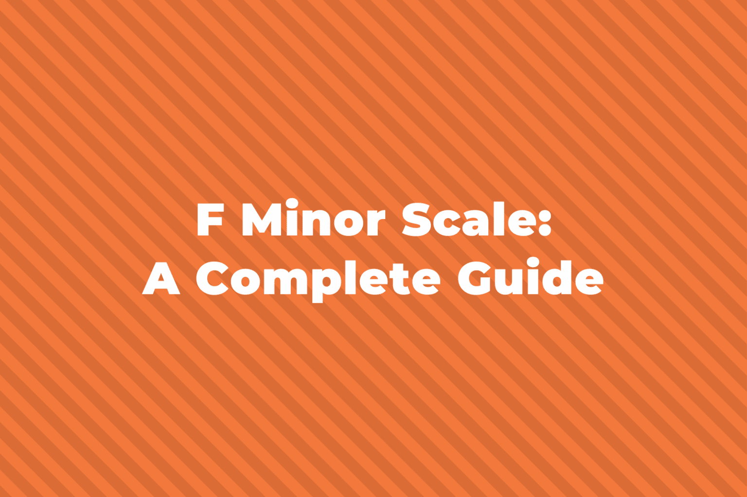 Scales Hello Music Theory | Learn To Read Music