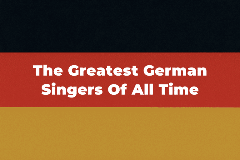 13 Traditional German Musical Instruments You Should Know