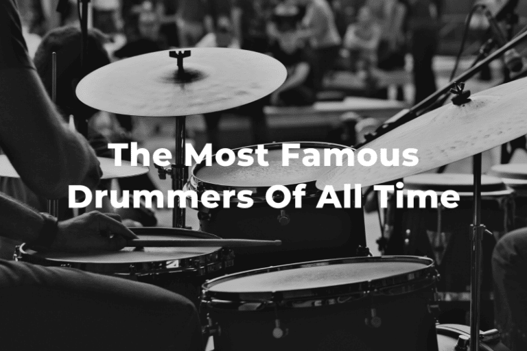 15 Of The Greatest And Most Famous Vibraphone Players