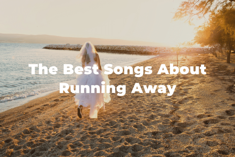 25 Of The Best Songs About Pain, Hurt And Suffering