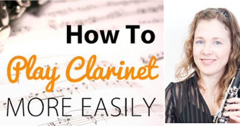 The 9 Best Online Clarinet Lessons And Courses In 2026