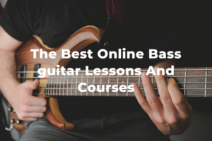 12 Of The Best Online Guitar Lessons And Courses In 2025