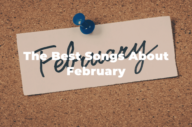 35 Of The Best Songs About Falling In Love