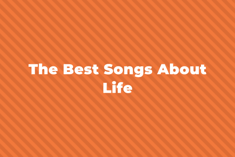 31 Of The Best Songs About Pregnancy And Having A Baby