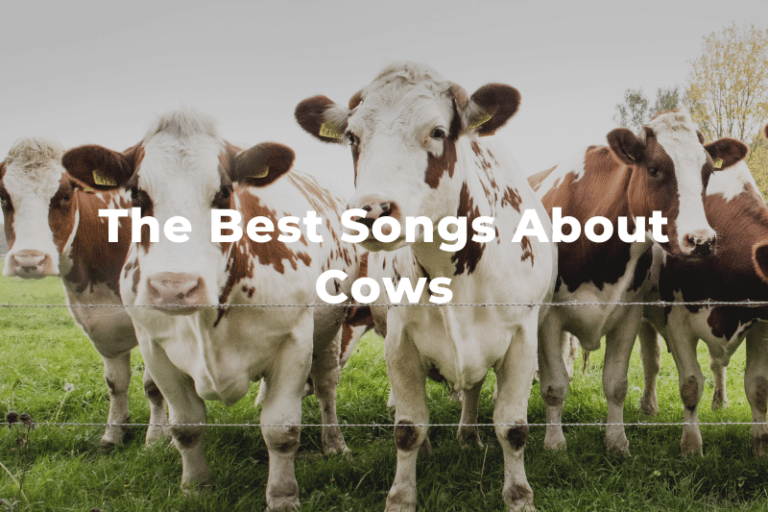 31 Of The Best Songs About Work And Working Hard