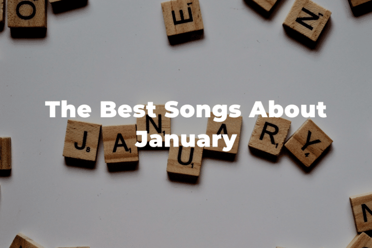 25 Of The Best Songs About Ohio: The Buckeye State Playlist