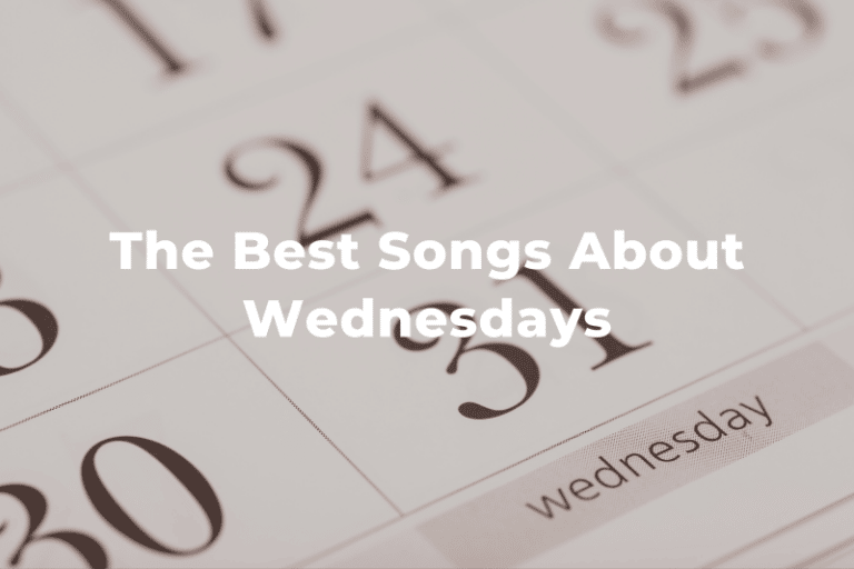 35 Of The Best Songs About Heartbreak For A Breakup 💔