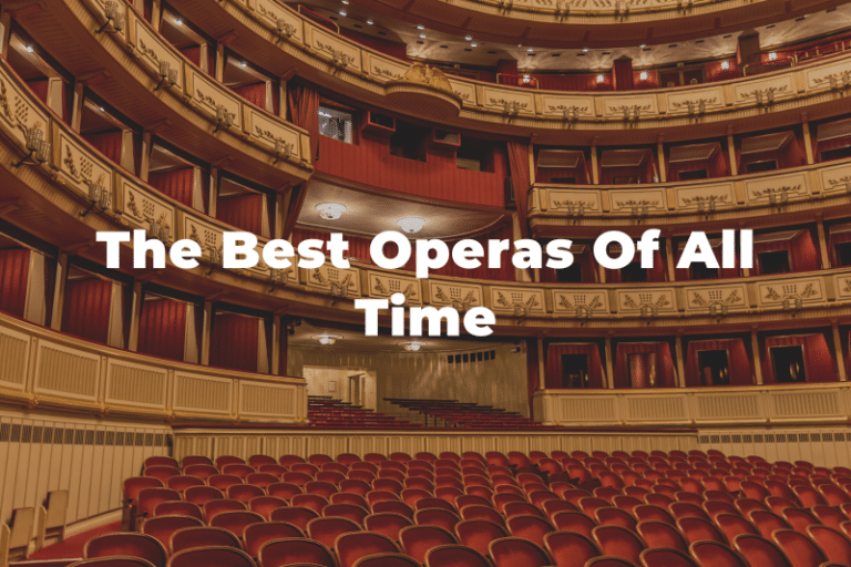 21 Of The Best Pop Ballads Of All Time