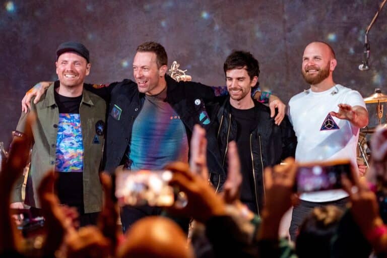 13 Amazing Bands Similar To Coldplay