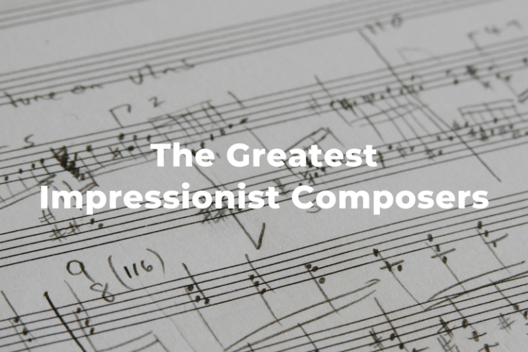 15 Of The Greatest Opera Composers You Should Know