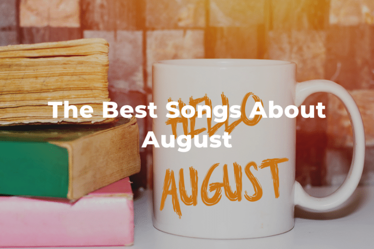 18 Of The Best Songs About Unity And Coming Together