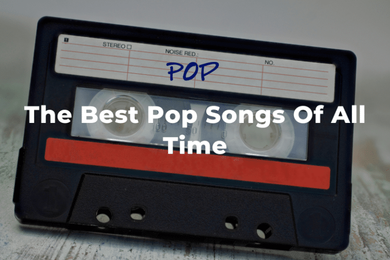 25 Of The Best Songs About Pain, Hurt And Suffering