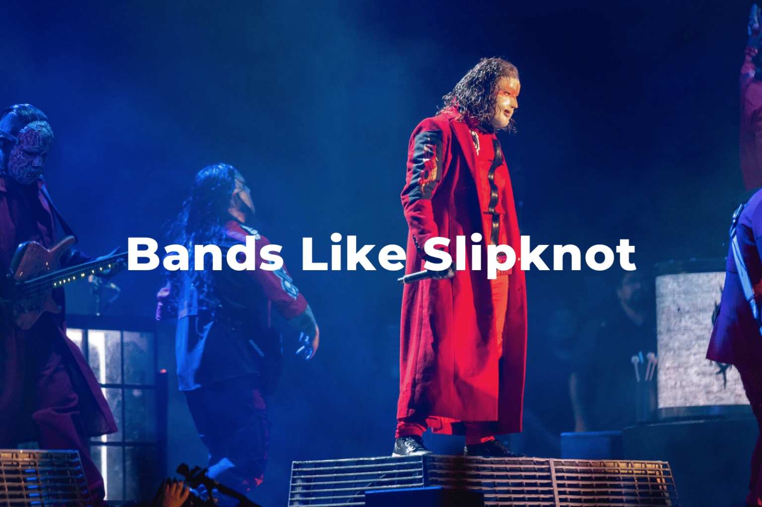 30 Of The Most Famous Rock Bands Of The 1970s