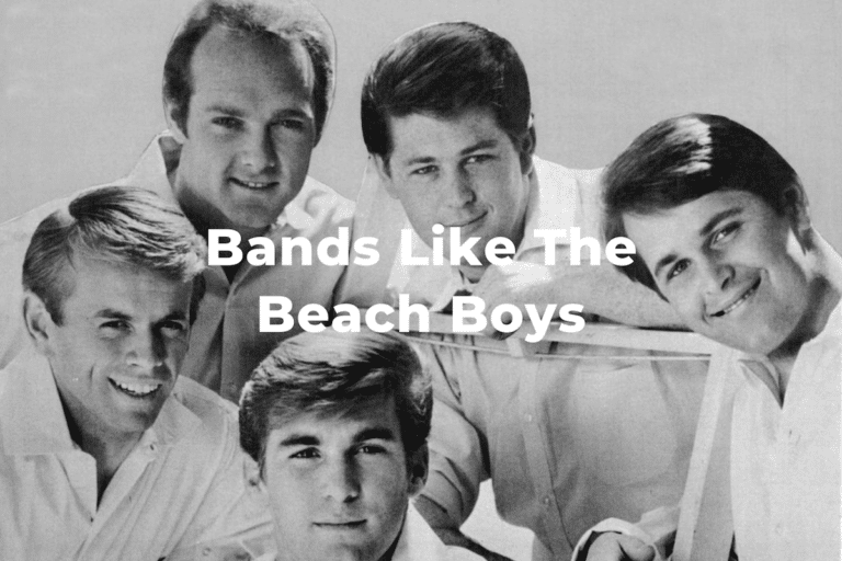 13 Amazing Bands Similar To Pink Floyd