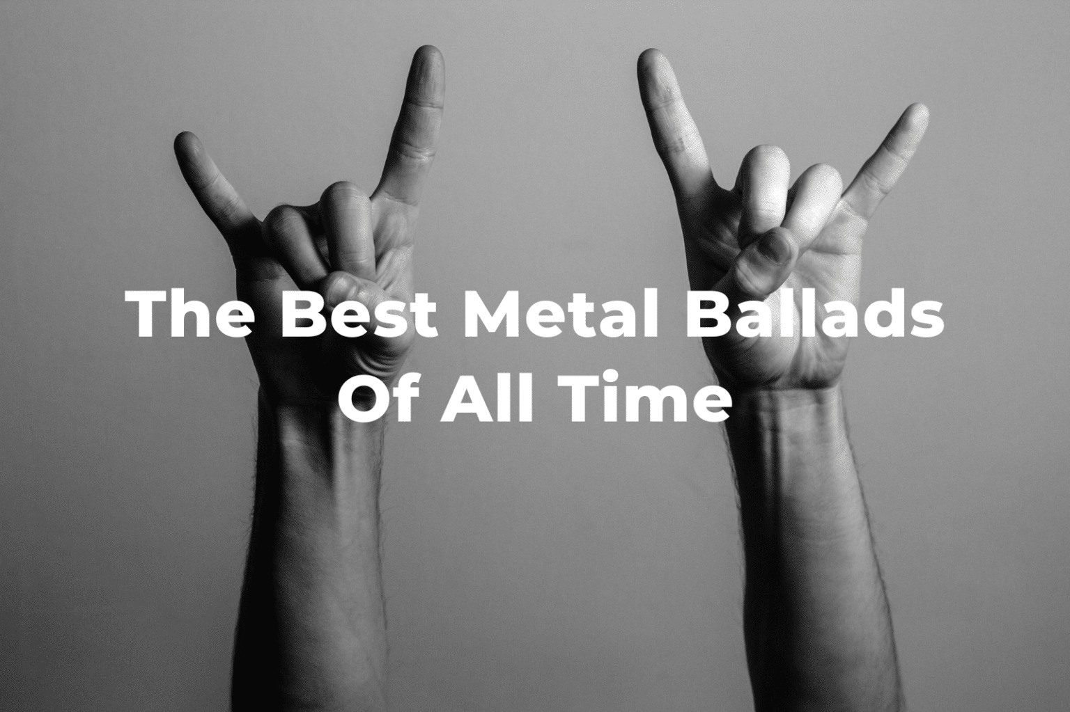 23 Of The Best Songs About Empathy