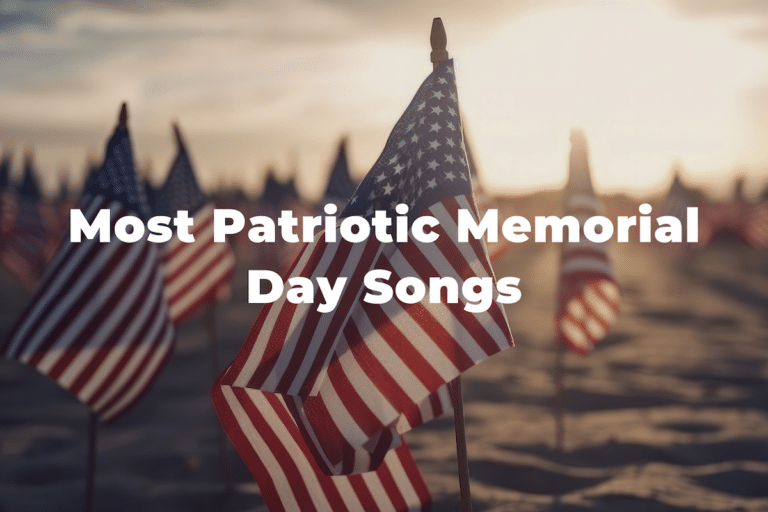 13 Of The Best Songs About March